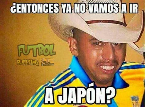 Ríe Con Los Memes De La Derrota De Tigres RÉcord