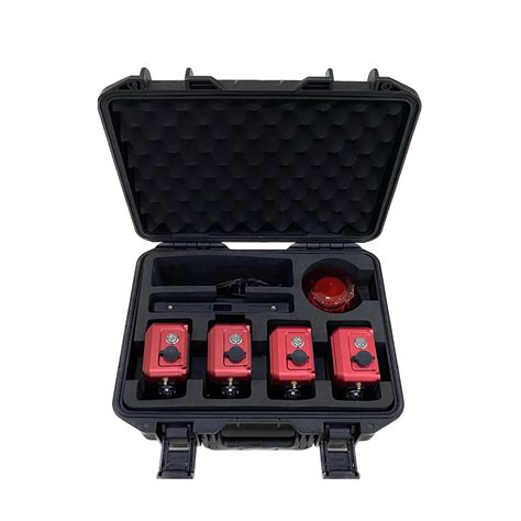 Seismic Aftershock Monitoring Systemshandong Fengtu Iot Technology Co Ltd