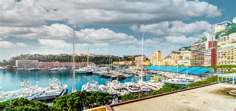 Куда поехать в Монако лучшие места где стоит отдохнуть в Монако Tripmydream