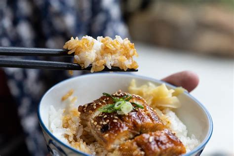 台中必吃日式料理 三合鰻屋 新鮮多變鰻魚料理 平價手作壽司打破日式料理框架