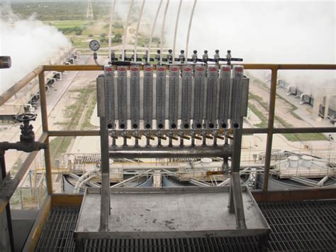 Selective Non Catalytic Reduction Sncr Ees Corp