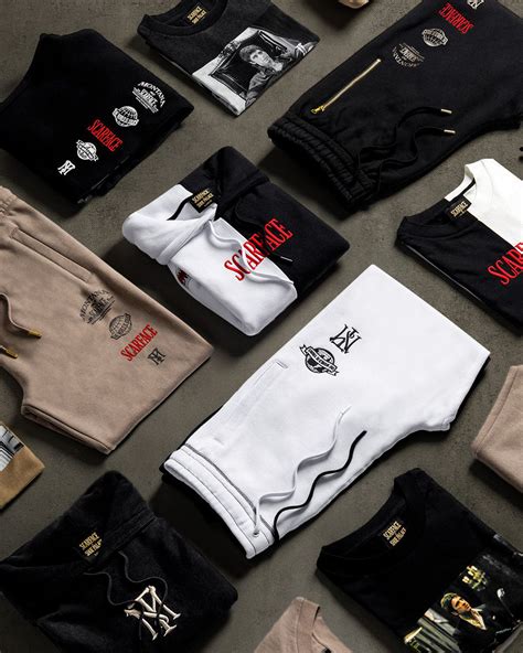 Scarface Puma Suede Shoe Palace Shirts And Clothing