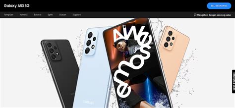 Hp Murah Dengan Kamera Bagus Pilihan Terbaik Untuk Anda