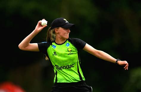 Free Photo Lauren Filer To Make England Debut In Womens Ashes Danni