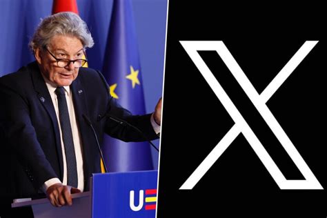 Se viene multa millonaria para Elon Musk Europa acusa a X de saltarse la ley por múltiples lados