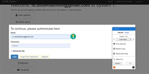 Multiple Windows In Cv Screen Scope Activities Uipath Community Forum