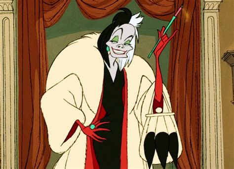 Disney Accelerates Cruella De Vil Movie From Fifty Shades Writer