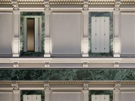 Vicentina Panel Shutter By Dandv Serramenti