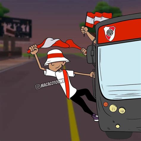 Pin Af Nacho Velazquez På River Plate I 2024