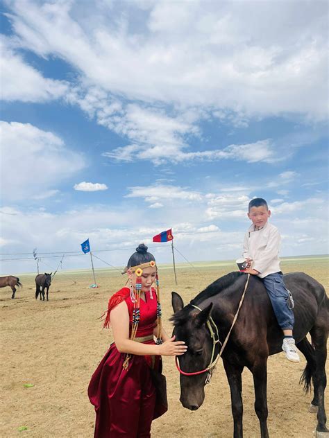 Ц Ягаанцэцэг Ц Ягаанцэцэг Added A New Photo