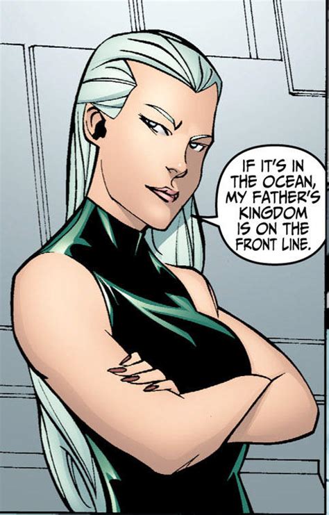 Aquagirl 9 By Autumnrose83 On Deviantart