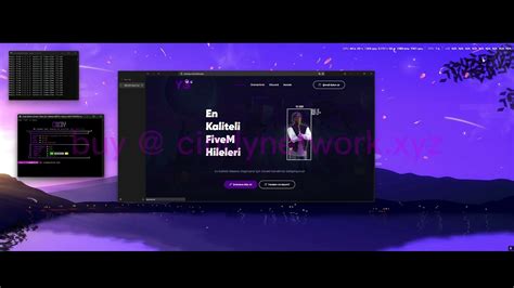 Cindy C2 Botnet Showcase C2 Botnet Api Vs Ybshop[ ]net Youtube