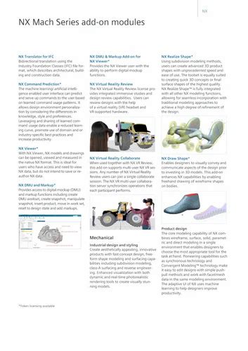Siemens Nx Line Designer Software At Best Price In Pune By Sentio