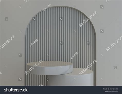제품 프레젠테이션 브랜딩 및 패키징 프레젠테이션용 스톡 일러스트 2264164393 Shutterstock