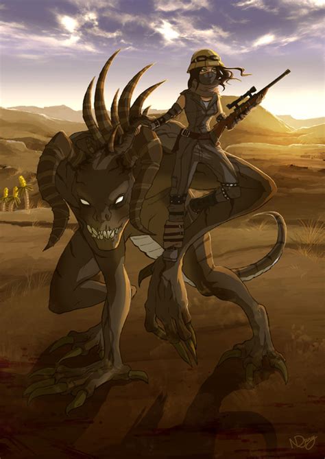 I Want A Freaking Deathclaw By Tetheredcomic On Deviantart