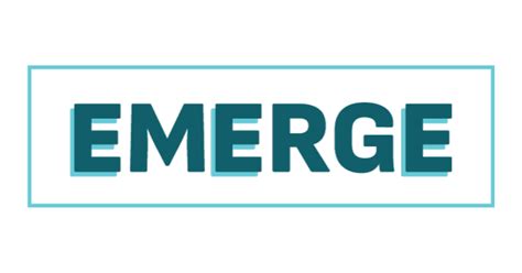 About Us Emerge