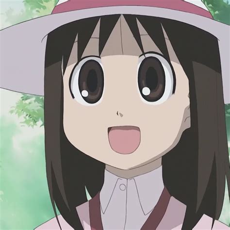 Osaka Azumanga Daioh Azumanga Daioh Anime Kasuga