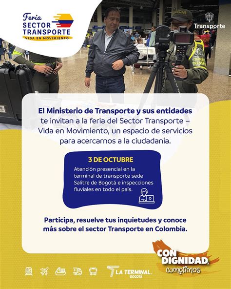 📢 ¡atención Viajeros Y Terminal De Transporte De Bogotá Facebook