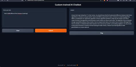 Github Vivekraina7openai Chatgpt Api Custom Data