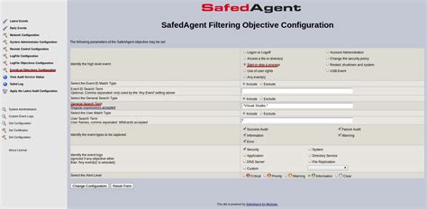 Windows Process Tracking With Safed Neteye Blog Com