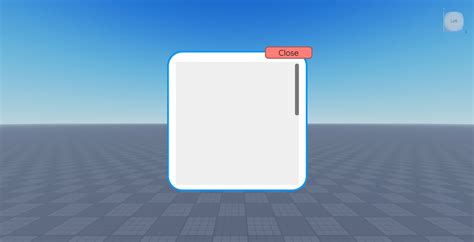 Scaling Scrollingframes Canvassizes With Localscripts Community