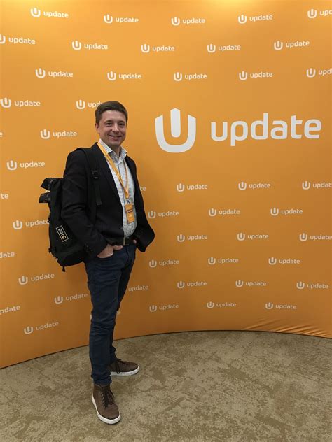 Sam Solutions On Linkedin Samsolutions Cloud Net Ai Updateconferenceprague Techtrends…
