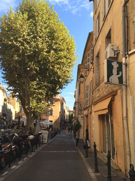 프랑스 남부 엑상 프로방스 여행 세잔 카페 분수 미라보 광장 아비뇽에서 엑상 프로방스 네이버 블로그