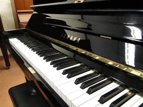 Yamaha U3 Used Piano 🎹 Used Pianos By Universal Piano Services