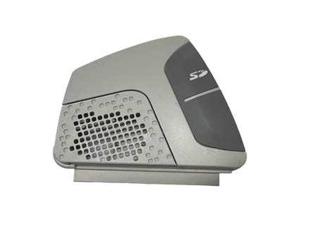 Replacement Side Filter Door Rubber Sd Card Door With Free Frame Cover