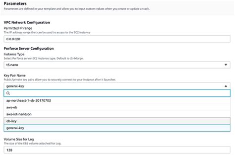 centralize your game production assets on aws with perforce helix core