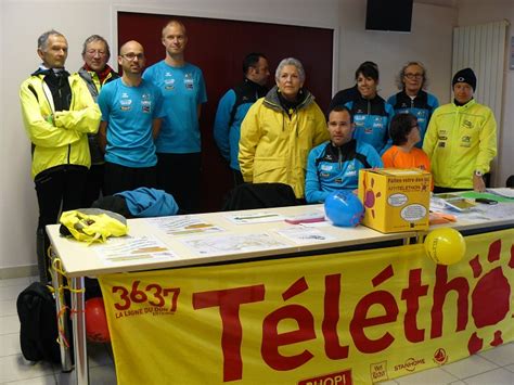 Mairie de Pouldreuzic actualités démarches administratives Téléthon