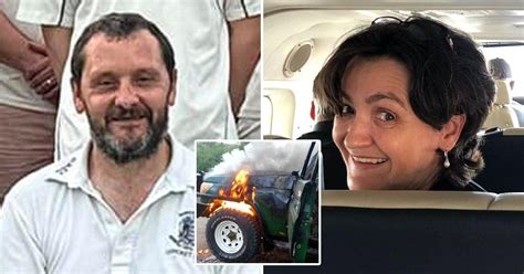 First Pictures Of Brit And Wife Shot Dead By Isis On Honeymoon Safari