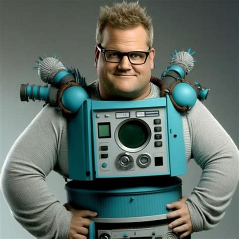 Were Not Surprised That Drew Carey Bombed With The Ai Version Of His