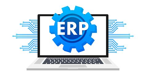ERP Vs Accounting Software Explained What Are The Differences