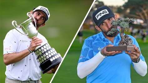 Matthieu Pavons Drama Filled Journey To First Pga Tour Win Golf Monthly