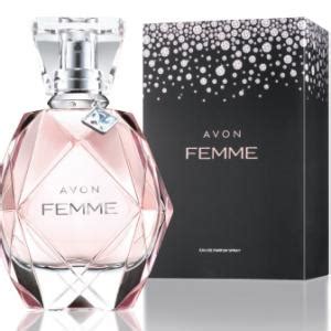 Femme Avon parfem - parfem za žene 2014