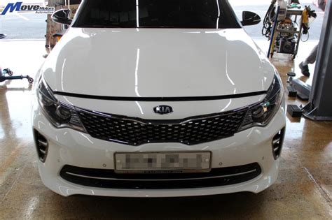 올뉴 더뉴 K5 Sx 터보 T Gdi 디퓨져 순정형 듀얼배기 Jsr퍼포먼스mxdl3k5배기커스텀배기듀얼라인구조변경 필요 없는양산 김해 울산 부산 배기튜닝 전문