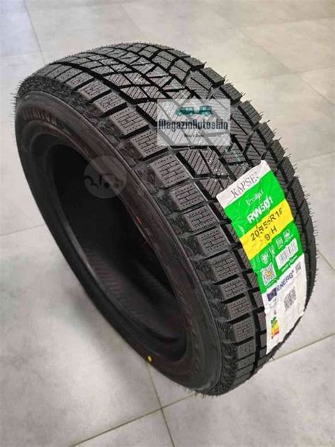 Kapsen IceMax RW R H шт в наличии мм радиальный зимние Цена