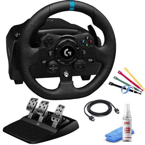 Logitech G923 Racing Wheel And Pedals With Sri Lanka Ubuy