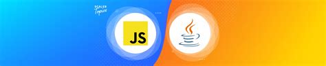 Difference Between Java And Javascript Scaler Topics