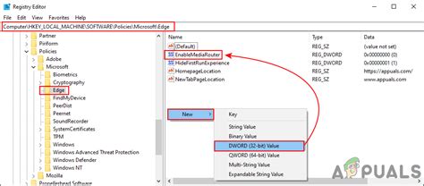 How To Disable Cast Or Chromecast In Microsoft Edge