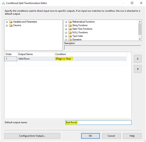 Csv SSIS Flat File With Values Containing Text Qualifier Stack Overflow