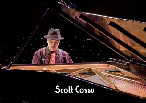 Scott Cossu - Alchetron, The Free Social Encyclopedia