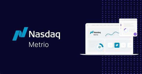 Esg Reporting Software Nasdaq Metrio Platform Alexandre Bastien