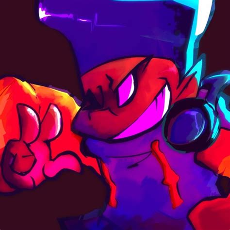 Darnell Fnf Fan Art