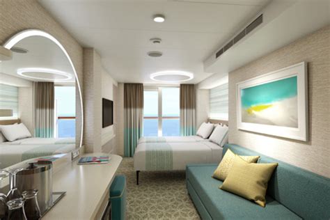Mardi Gras Cabin 17228 Category 8P Cloud 9 Spa Balcony Stateroom