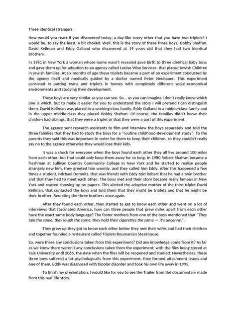 Three Identical Brother 2 Pdf