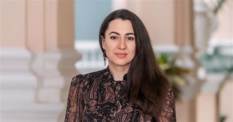 Кабмін звільнив Інну Богатих з посади заступниці міністра юстиції Бізнес Цензор