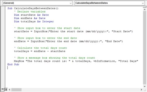 Ways To Calculate Days Between Dates In Microsoft Excel How To Excel