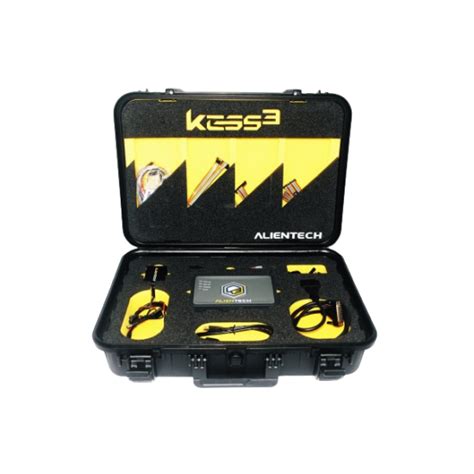 Kess 3 Ecu Programming Device
